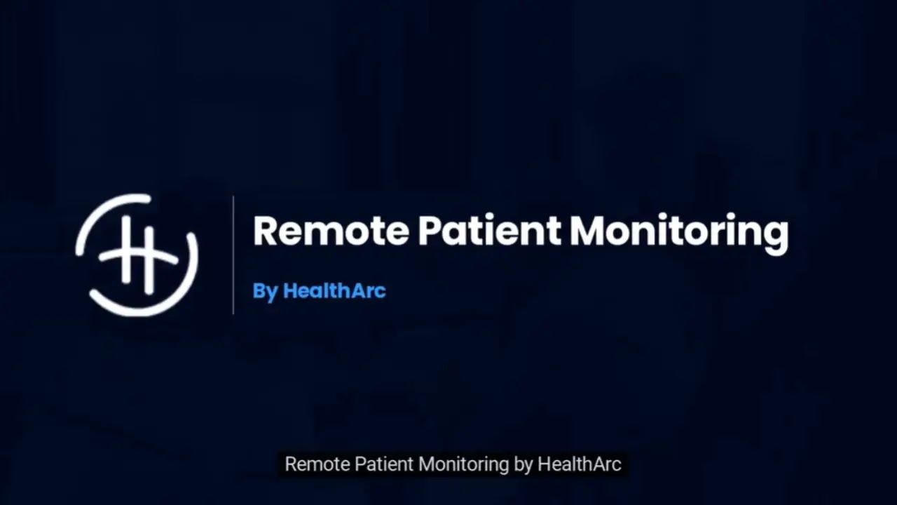 Monitoring Your Patients Made Easy with RPM