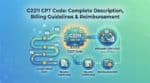 G2211 CPT Code: Complete Description, Billing Guidelines & Reimbursement