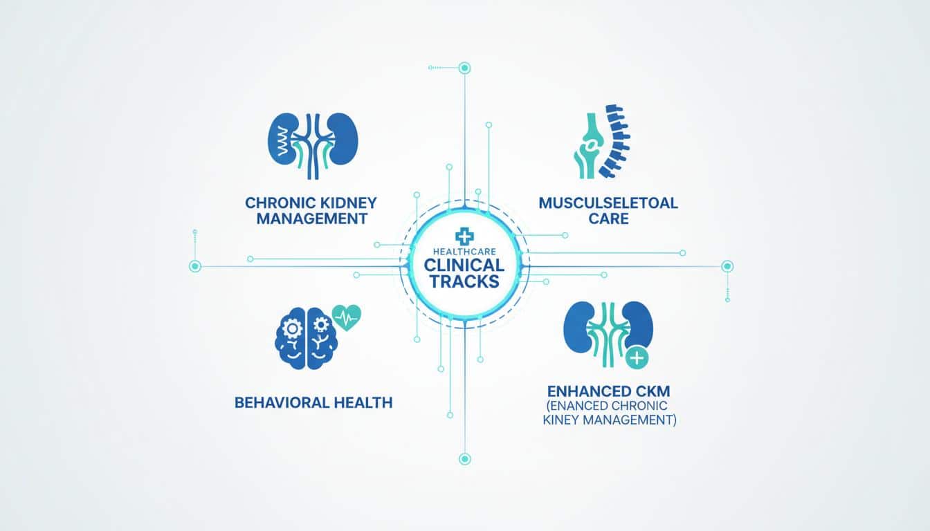 What Is the CMS Access Model? A Complete Guide for Healthcare Providers